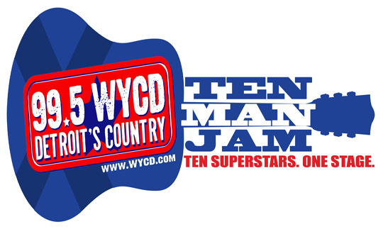 Country music show to come to Detroit | The Call